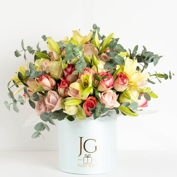 Best Online Gifts and Flower Fast Delivery Shop | Just Gift