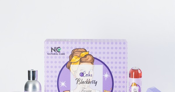 blackberry package
