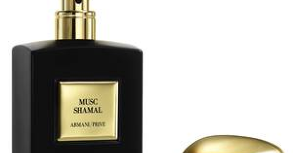 GIORGIO ARMANI Prive Musc Shamal Collection Eau De Parfum 100ML